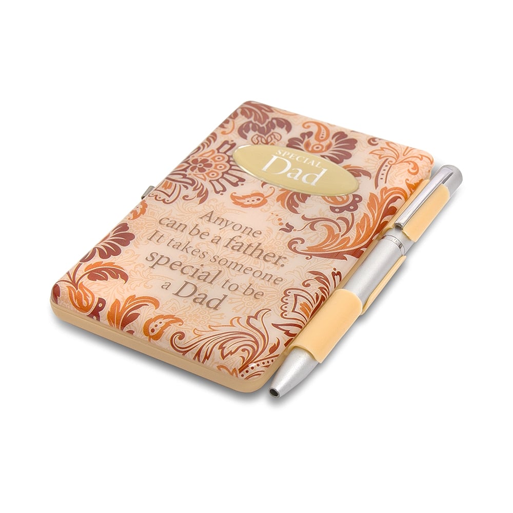 Special Dad Flip Pad 001910003